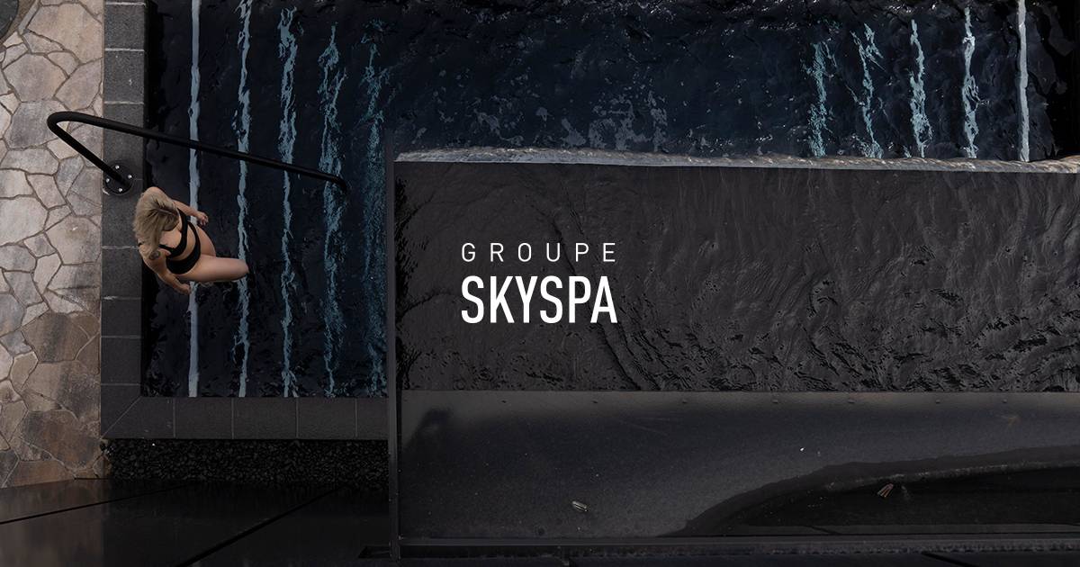 Groupe SKYSPA | Spa | Emplois | Québec | groupe-skyspa